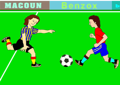 Gifs Animados De F tbol